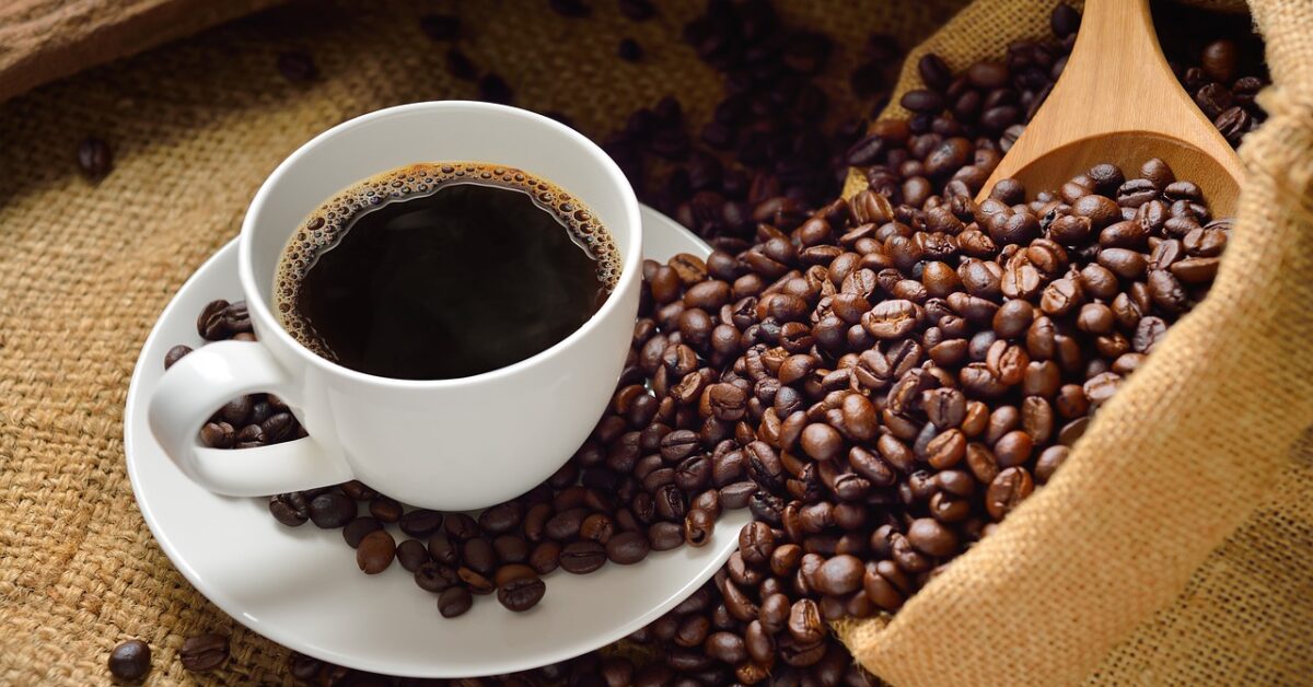 Le café à la maca : énergie et bienfaits dans votre tasse